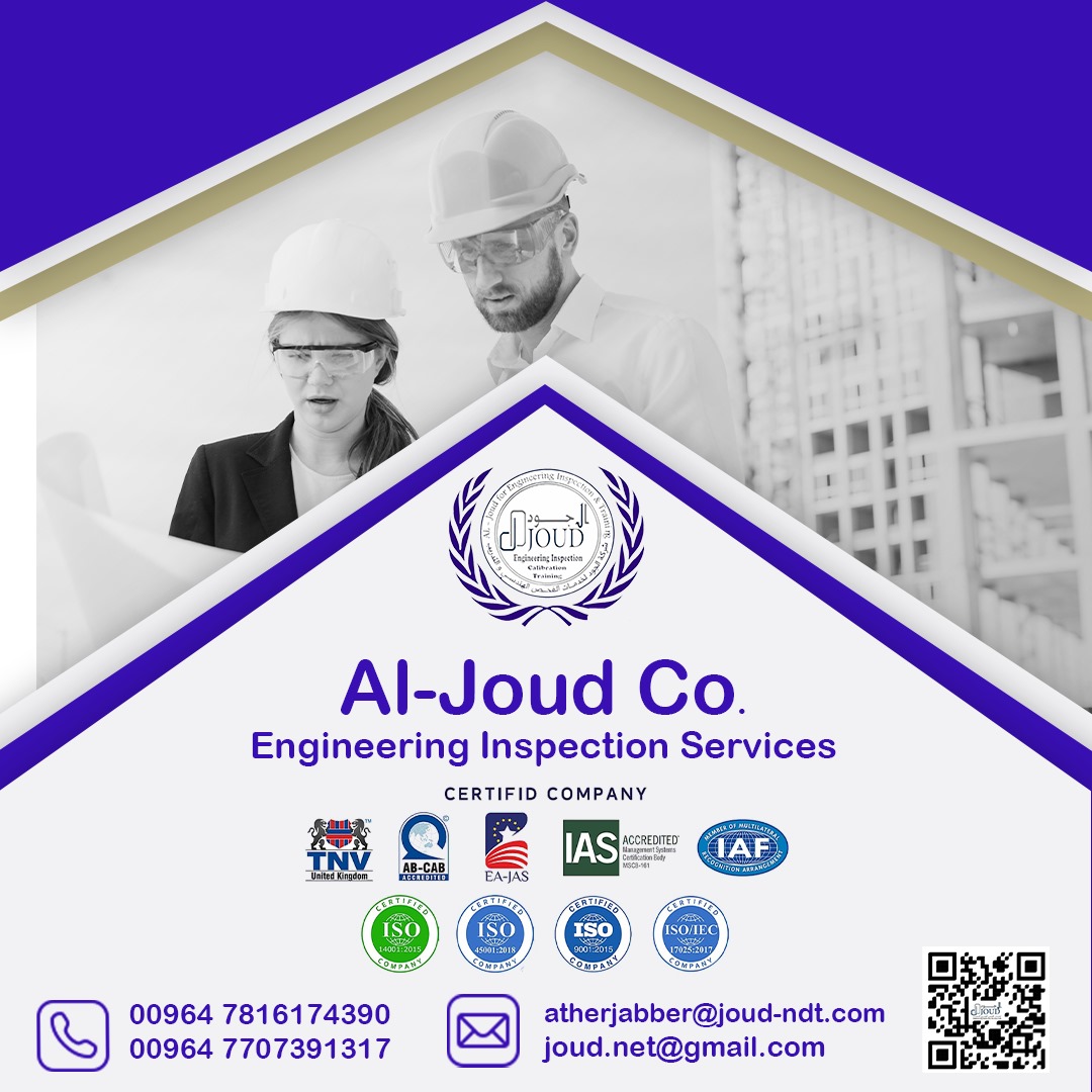 - ALJOUD COMPANY
